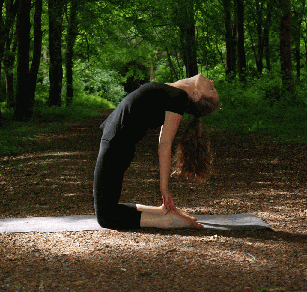 Yoga – Soma Yoga